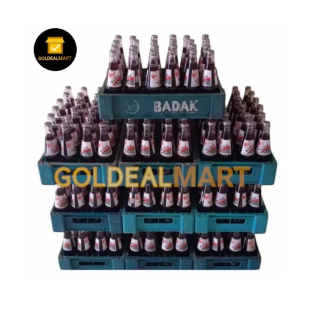 Jual Soda Badak Terlengkap & Harga Terbaru Mei 2026 | Shopee Indonesia