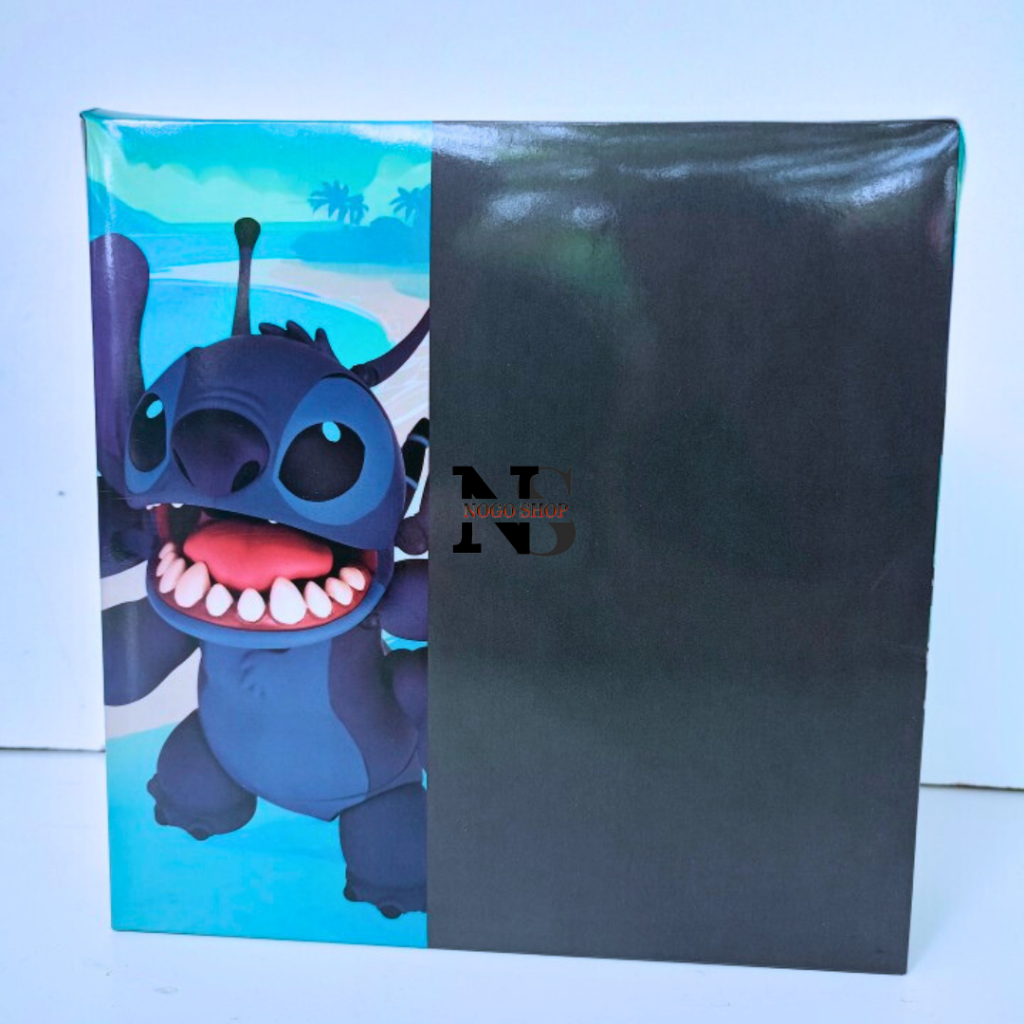 Jual Revoltech Stitch Disney Lilo & Stitch Amazing Kaiyodo | Shopee ...