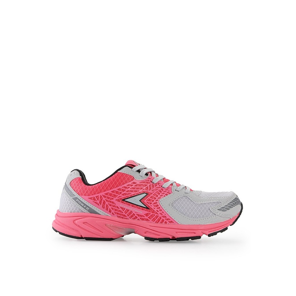 Jual eReS Sepatu Olahraga Lari Wanita Power FORCE WARP Women's Running ...