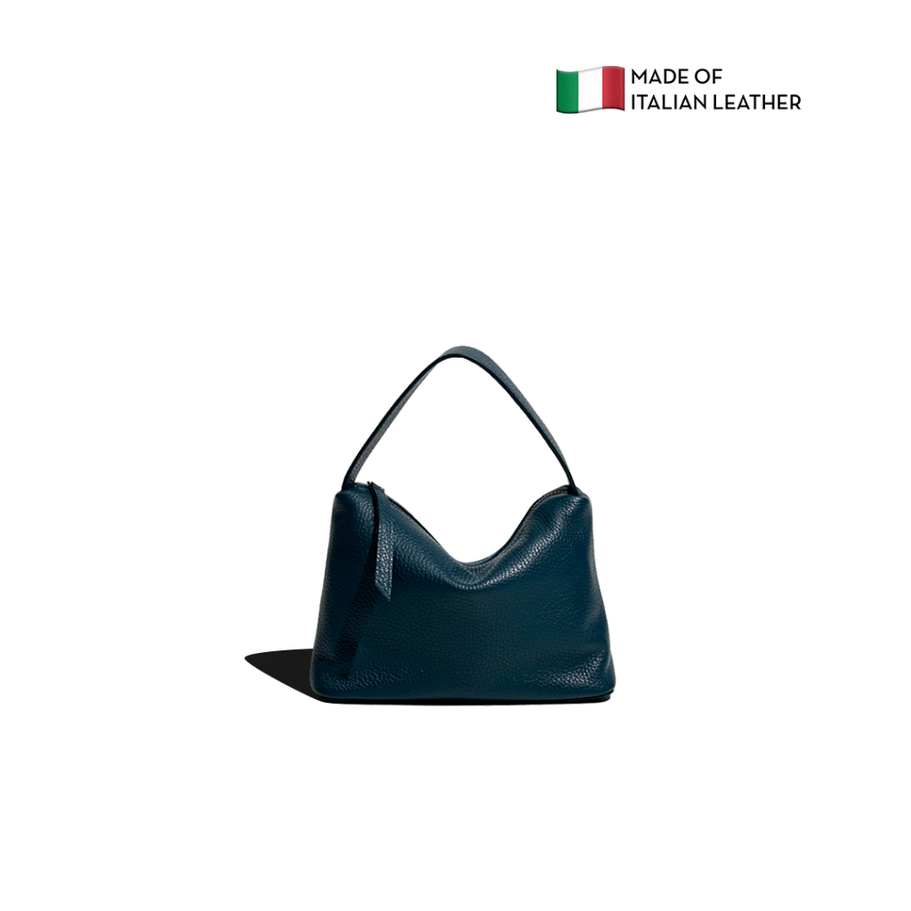 Jual ROUNN Callie 20 Model Tas Tangan Wanita Kulit Sapi Asli | Shopee ...