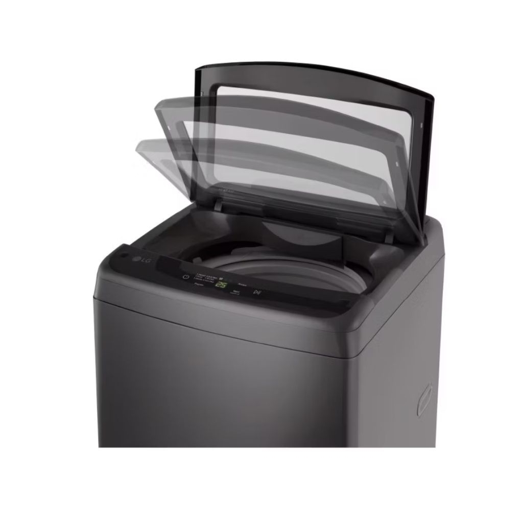 Jual Mesin Cuci LG 1 Tabung T2109NBTM 9KG Bukaan Atas / Top Loadinf ...
