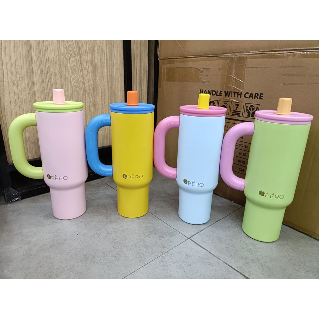 Jual Pero Fancy Tumbler - 1182ML | Shopee Indonesia