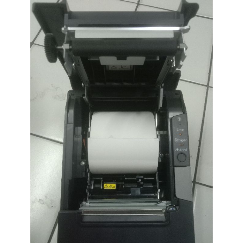 Jual printer termal Epson TM-T88V | Shopee Indonesia