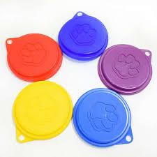 Jual Penutup Kaleng Makanan Plastik- Penutup Kaleng Serbaguna | Shopee ...