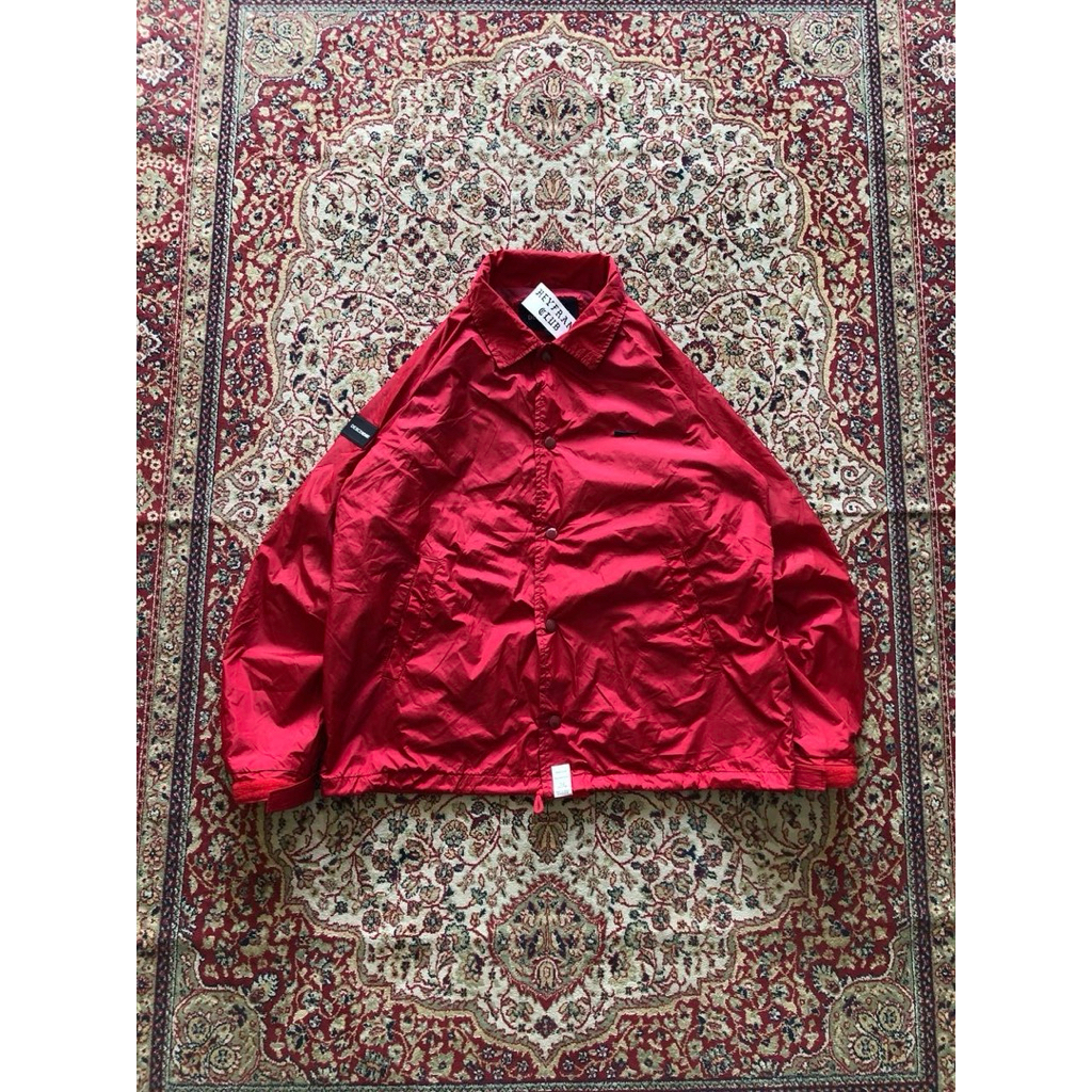 Jual Descendant coach jacket DESCENDANT JAPAN HG266 | Shopee Indonesia