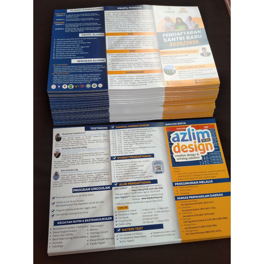 Jual Print Laser Kertas A3 EXPRESS File Siap Cetak / Art Paper / AP 120 ...