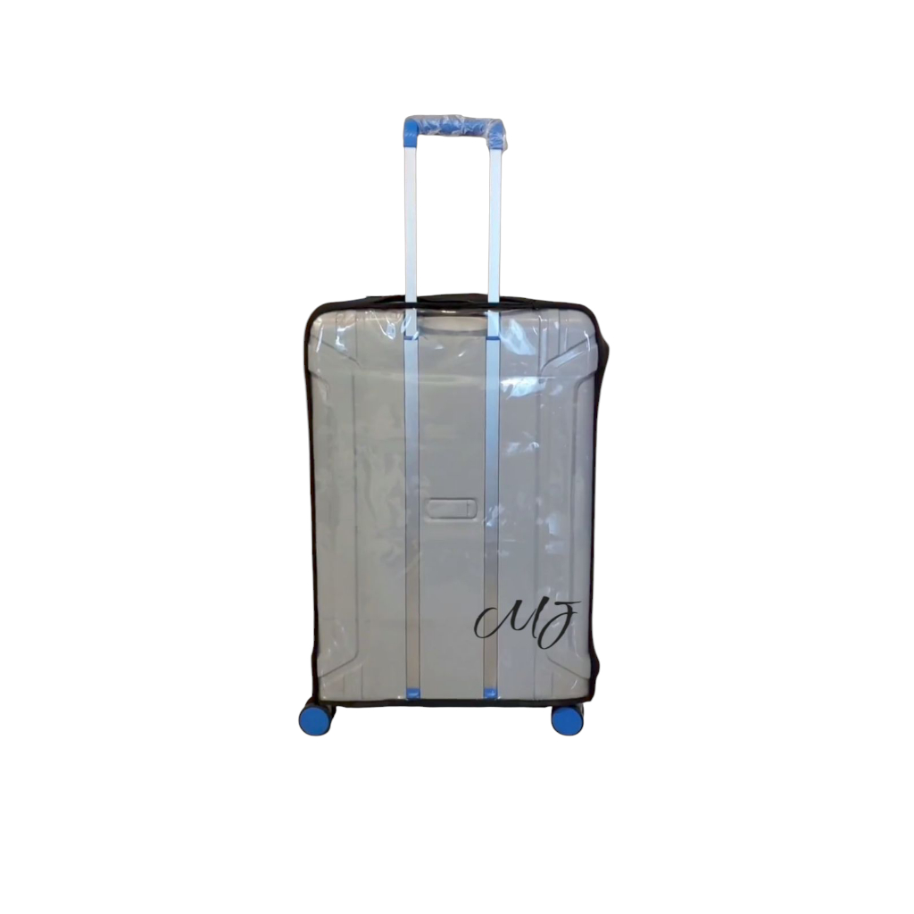 Jual Sarung Koper Cover Koper 16 inch 18 inch 20 inch 24 inch 28 inch ...