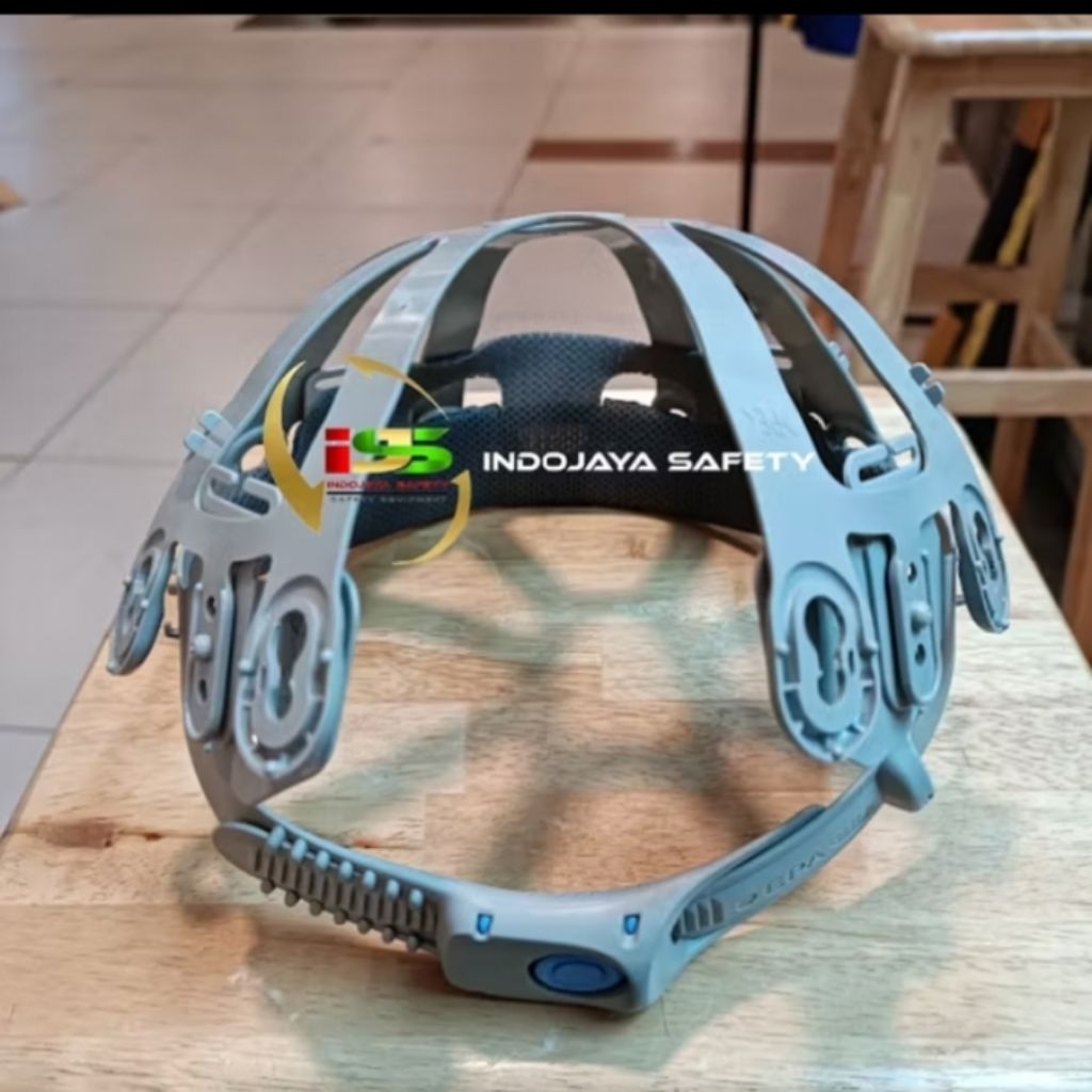 Jual INNER Suspension Helm Tanizawa ST 148 Original | Shopee Indonesia