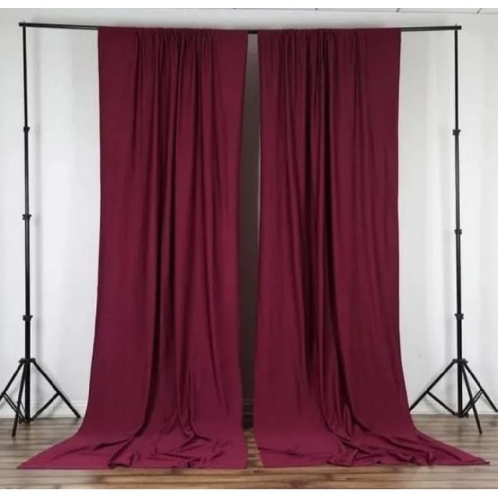 Jual kain background aesthetic / kain background foto / kain backdrop ...