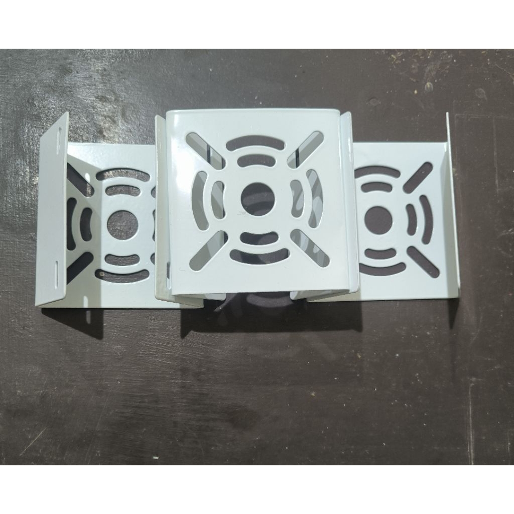 Jual Bracket CCTV tiang Pole Mounting Bracket | Shopee Indonesia