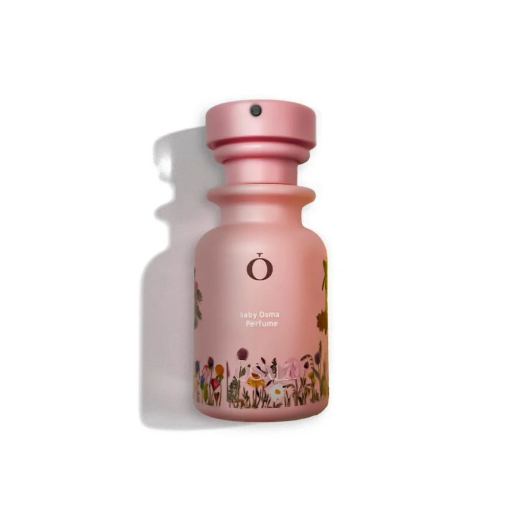 Jual READY OSMA BABY / OSMA BABY PERFUME / OSMA PERFUME BABY / PERFUME ...