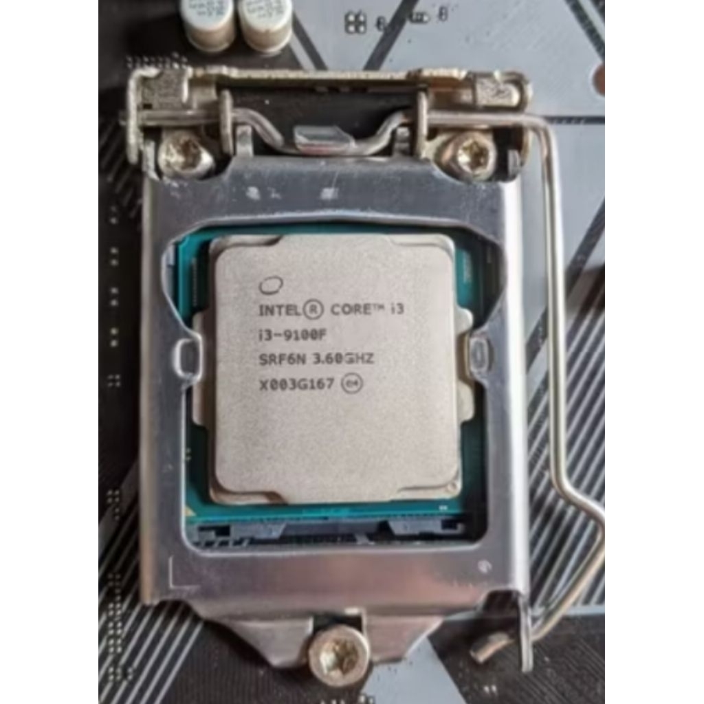 Jual Intel Core I3-9100F | Shopee Indonesia