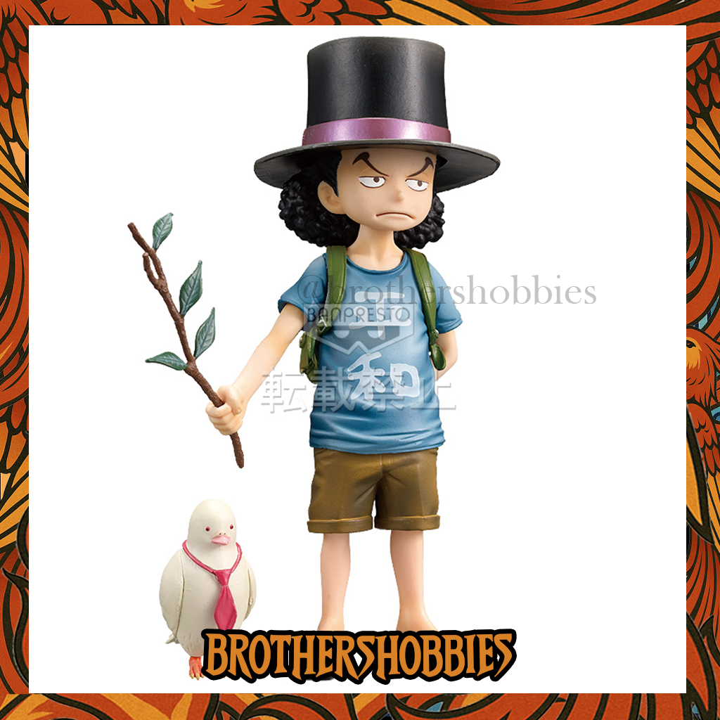 Jual Action figure one piece dxf glc rob lucci kid original japan ...
