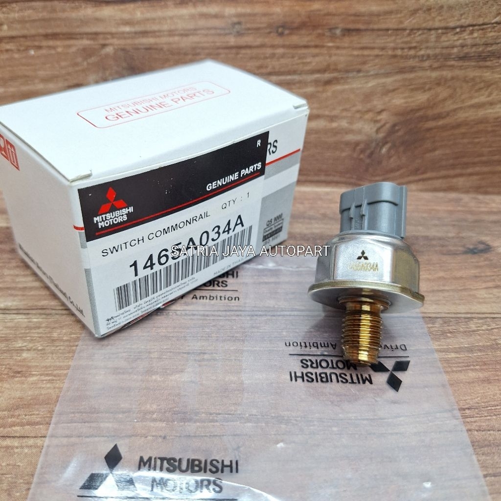 Jual Switch Commonrail Swit Comon Rail Mitsubishi Triton Pajero L200 ...
