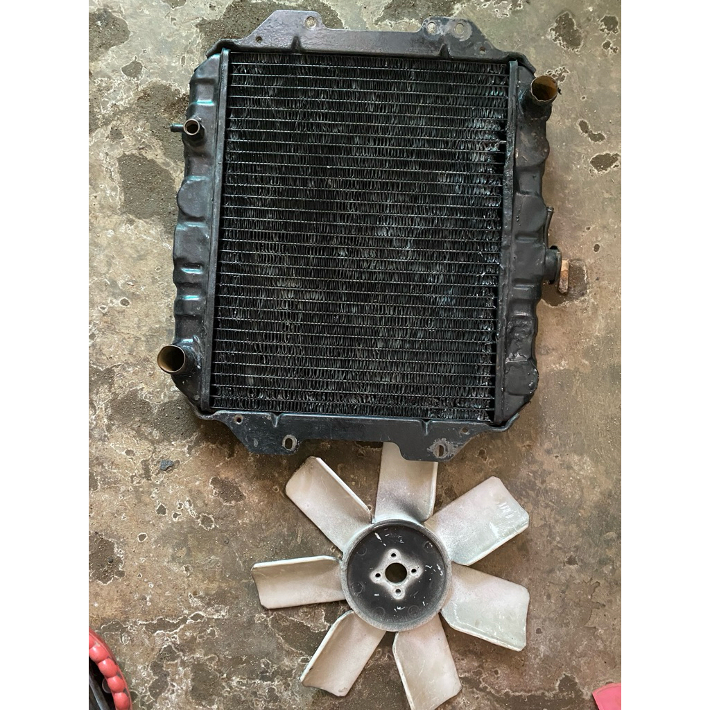Jual Radiator jimny katana | Shopee Indonesia