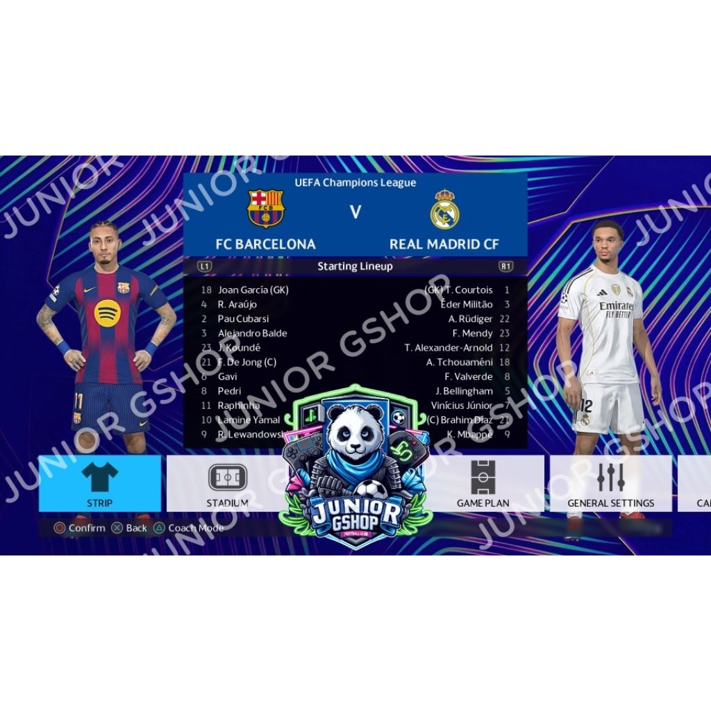 Jual Efootball PES Update Seasons Terbaru PS4 HEN | Shopee Indonesia