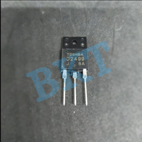 Jual Transistor D 2499 TOSHIBA ASLI | Shopee Indonesia