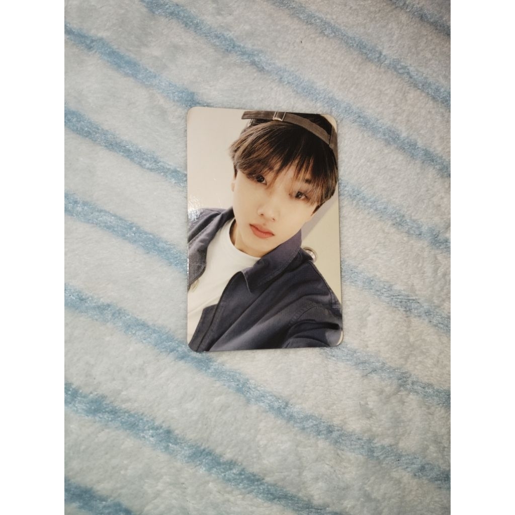 Jual PHOTOCARD NCT JISUNG RELOAD | GRIPTOK EXO UNOFF Baekhyun | kai ...