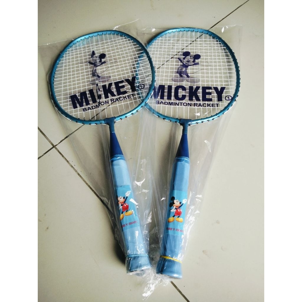 Jual (1pcs) raket pendek untuk anak balita | Shopee Indonesia