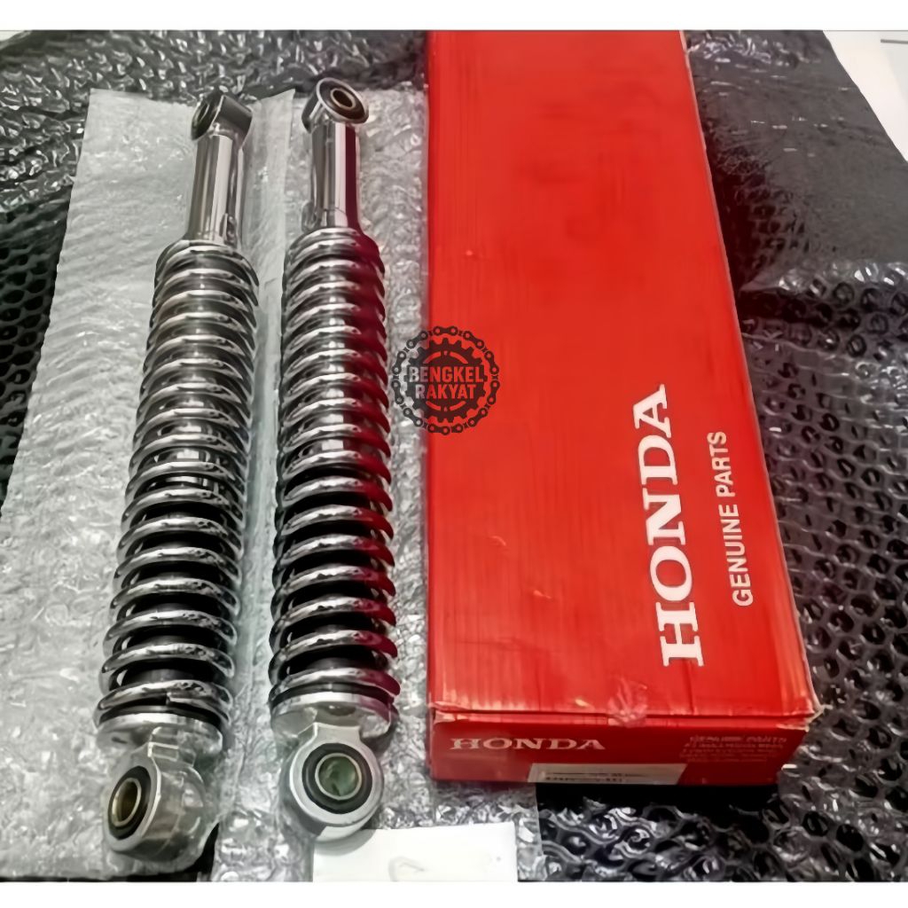 Jual Shockbreaker belakang Honda Win 100 GF6 | Shopee Indonesia