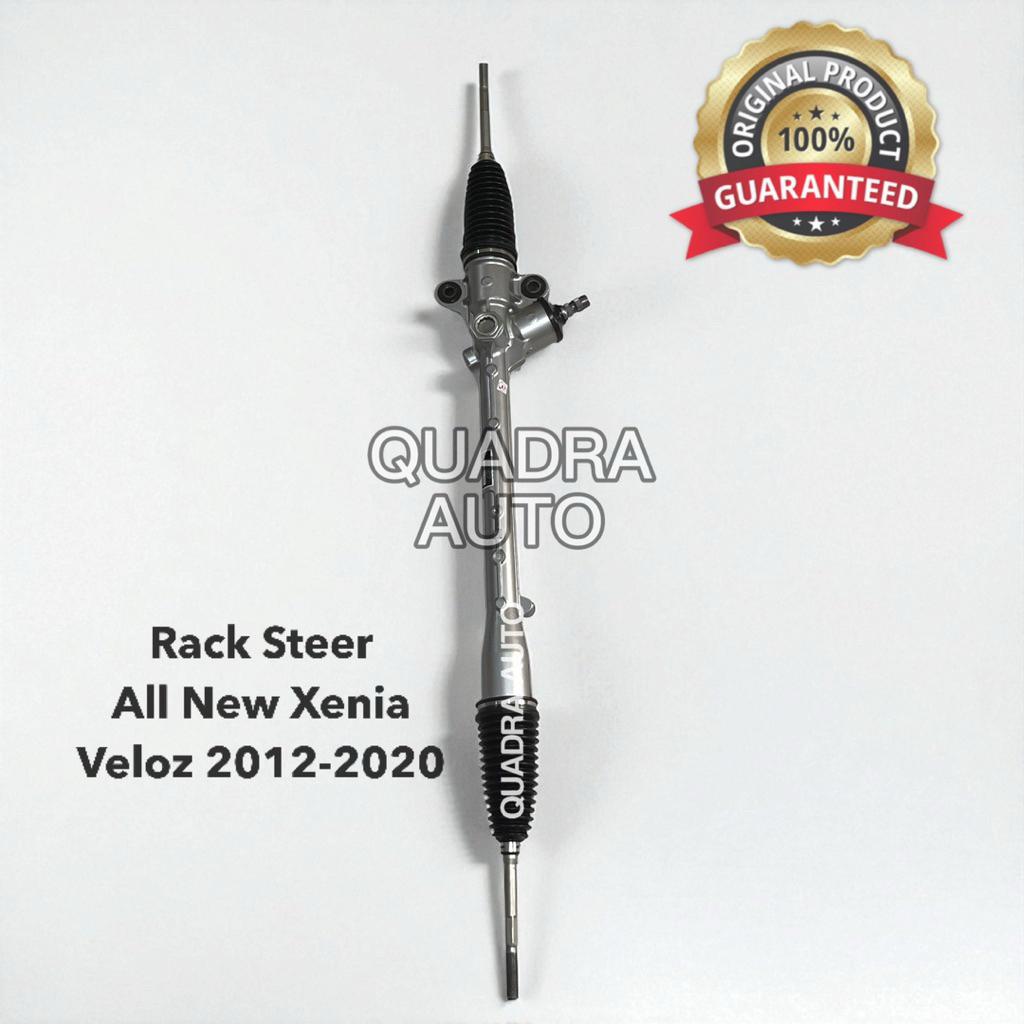 Jual Rack Steering All New Xenia | Veloz 2012-2020 Merk JTEKT Rek Rak ...