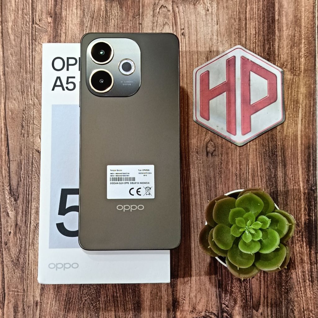 Jual Oppo A5 Pro 5G 8/256 GB Garansi Resmi Indonesia Second Bekas Original | Shopee Indonesia