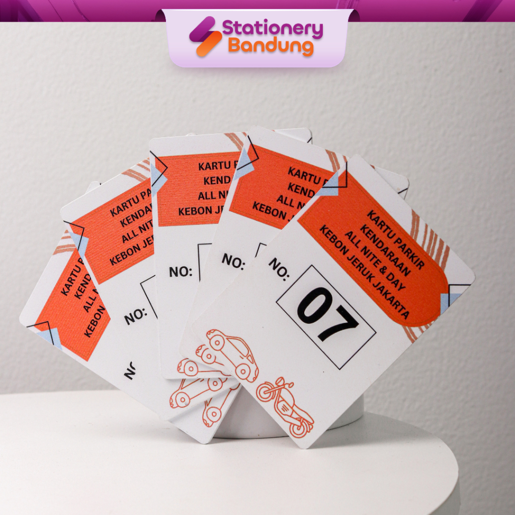 Jual CETAK PRINT NOMOR KAMAR KOST PENGINAPAN HOTEL CUSTOM DESAIN NOMOR ...