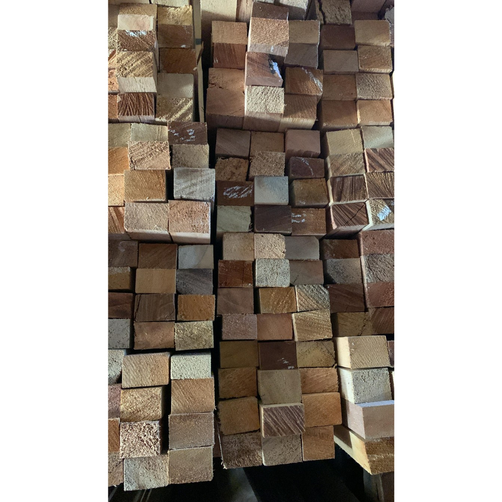 Jual Kayu Reng Halus 2x3cm dan 3x3cm Meranti | Shopee Indonesia