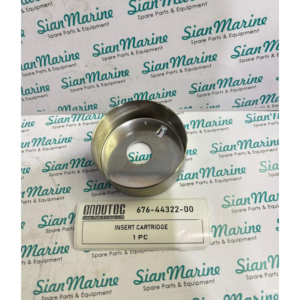 Jual 676-44322-00 INSERT CARTRIDGE 40PK/SUKU CADANG MESIN TEMPEL ...