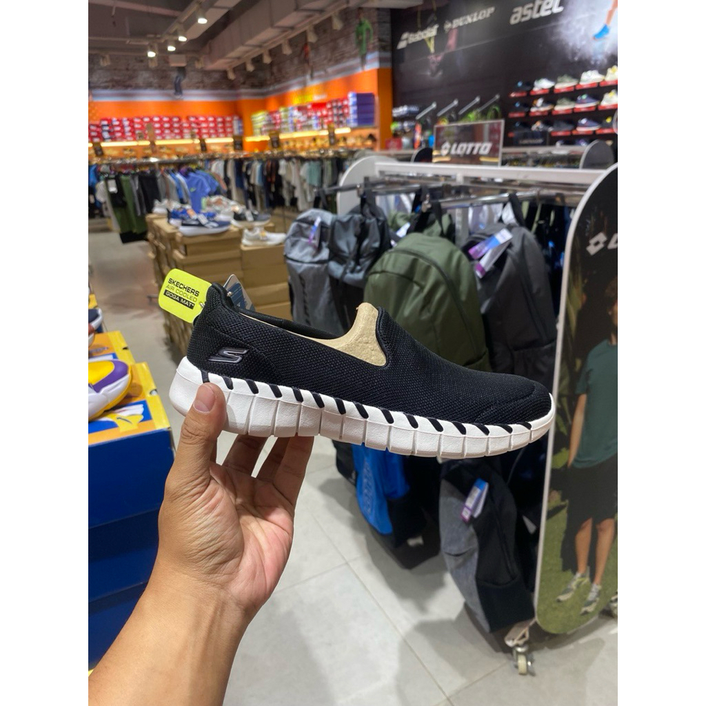 Jual SEPATU GO WALK SMART 2 BY SKECH WOMEN ORIGINAL | Shopee Indonesia