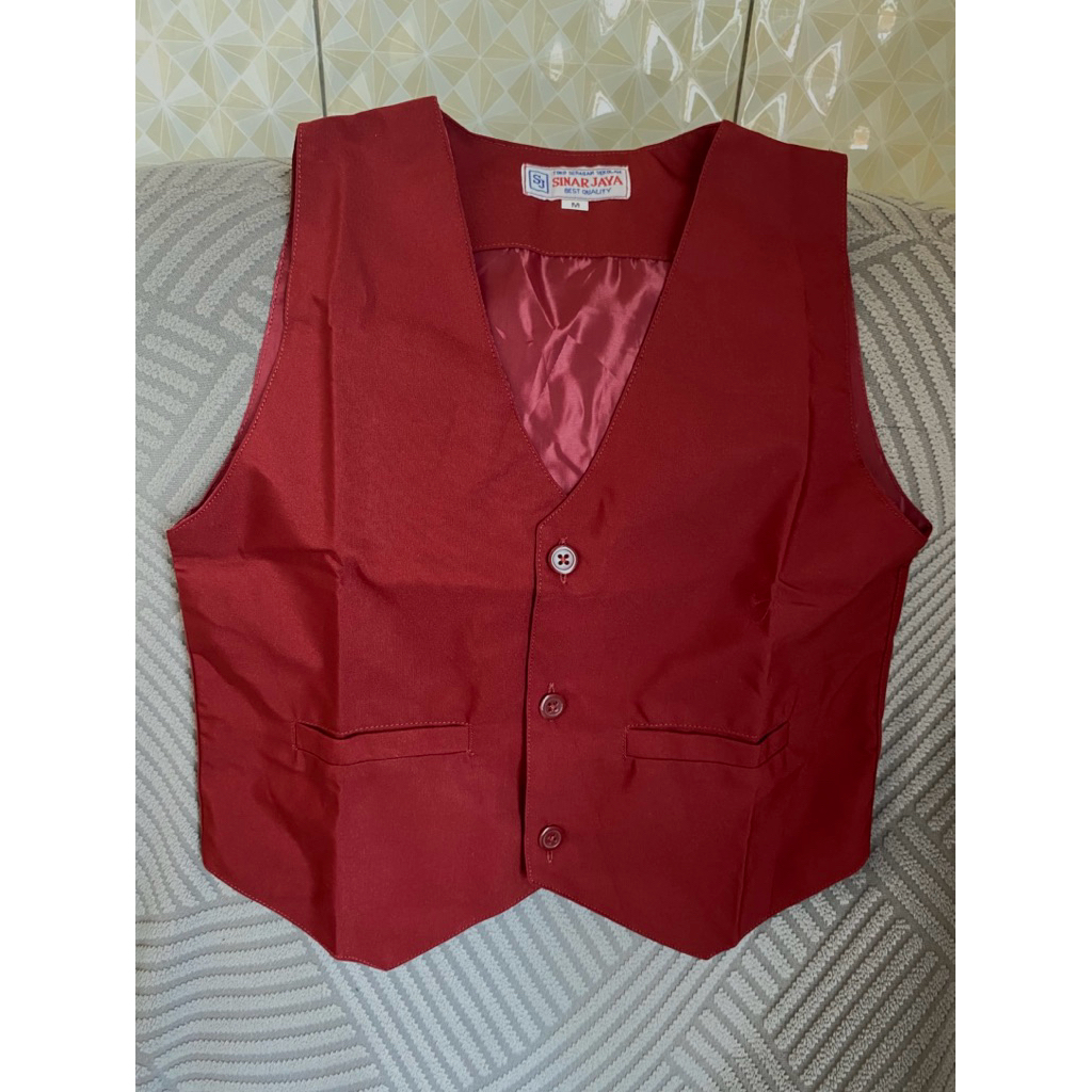 Jual ROMPI MERAH ROMPI SEKOLAH ROMPI SD | Shopee Indonesia