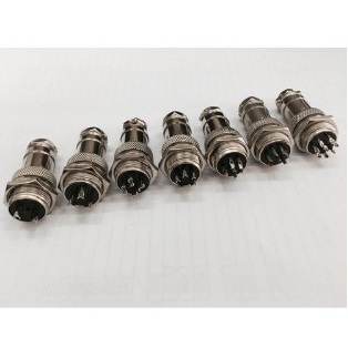 Jual Konektor Besi Connector CB 16mm | Shopee Indonesia