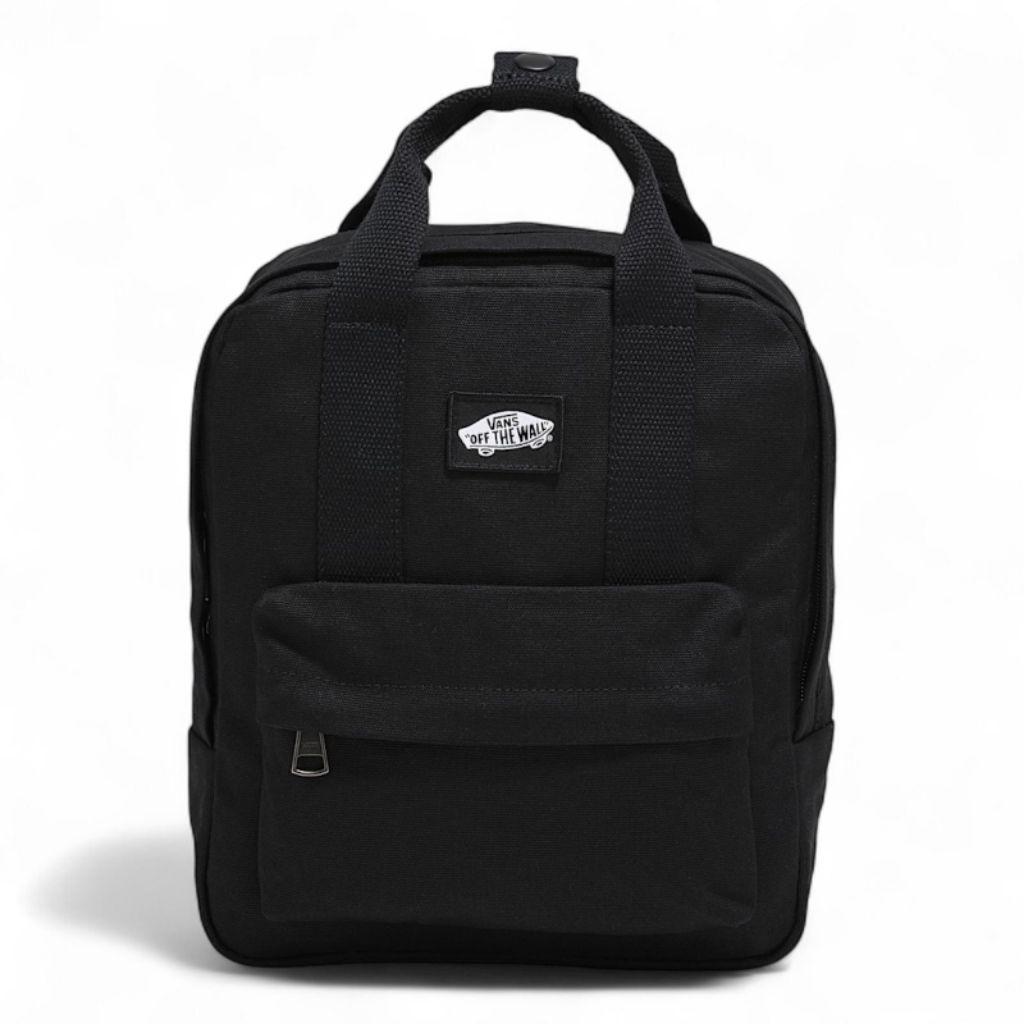 Jual Low Key Mini Backpack Black 8L | Shopee Indonesia