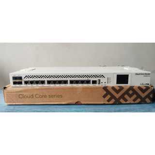 Jual Mikrotik CCR 1036-12G-4S EM V2 (RAM 8 GB) / CCR-1036-12G-4S EM V2 ...