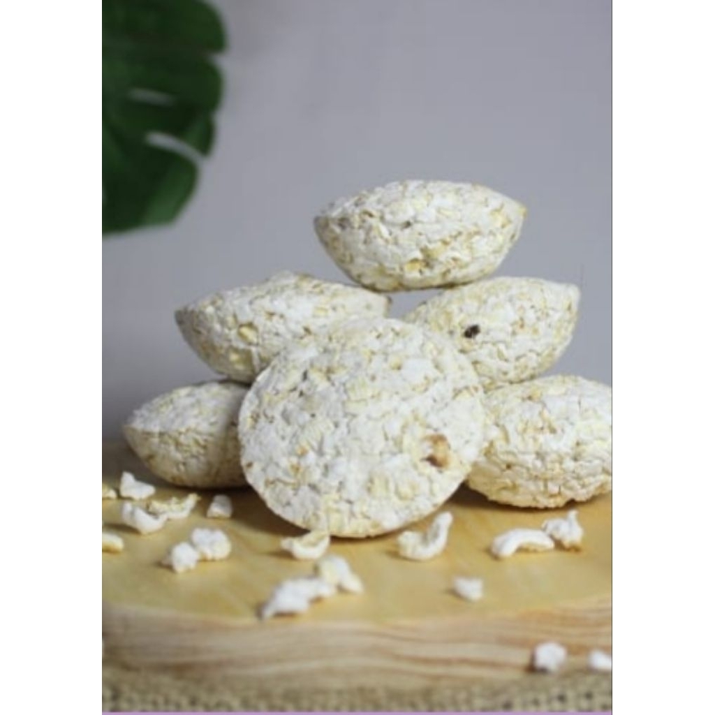 Jual Borondong garing/enten khas Majalaya harga grosir/paket hajatan ...