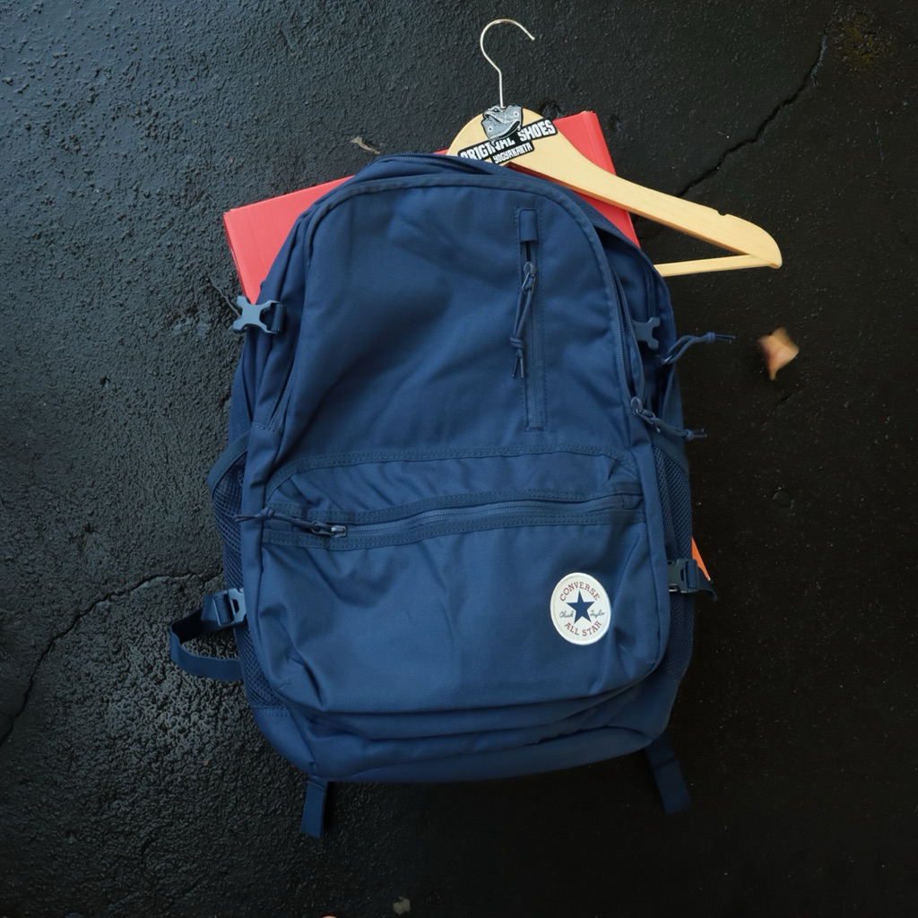 Jual Backpack converse original resmi | Shopee Indonesia