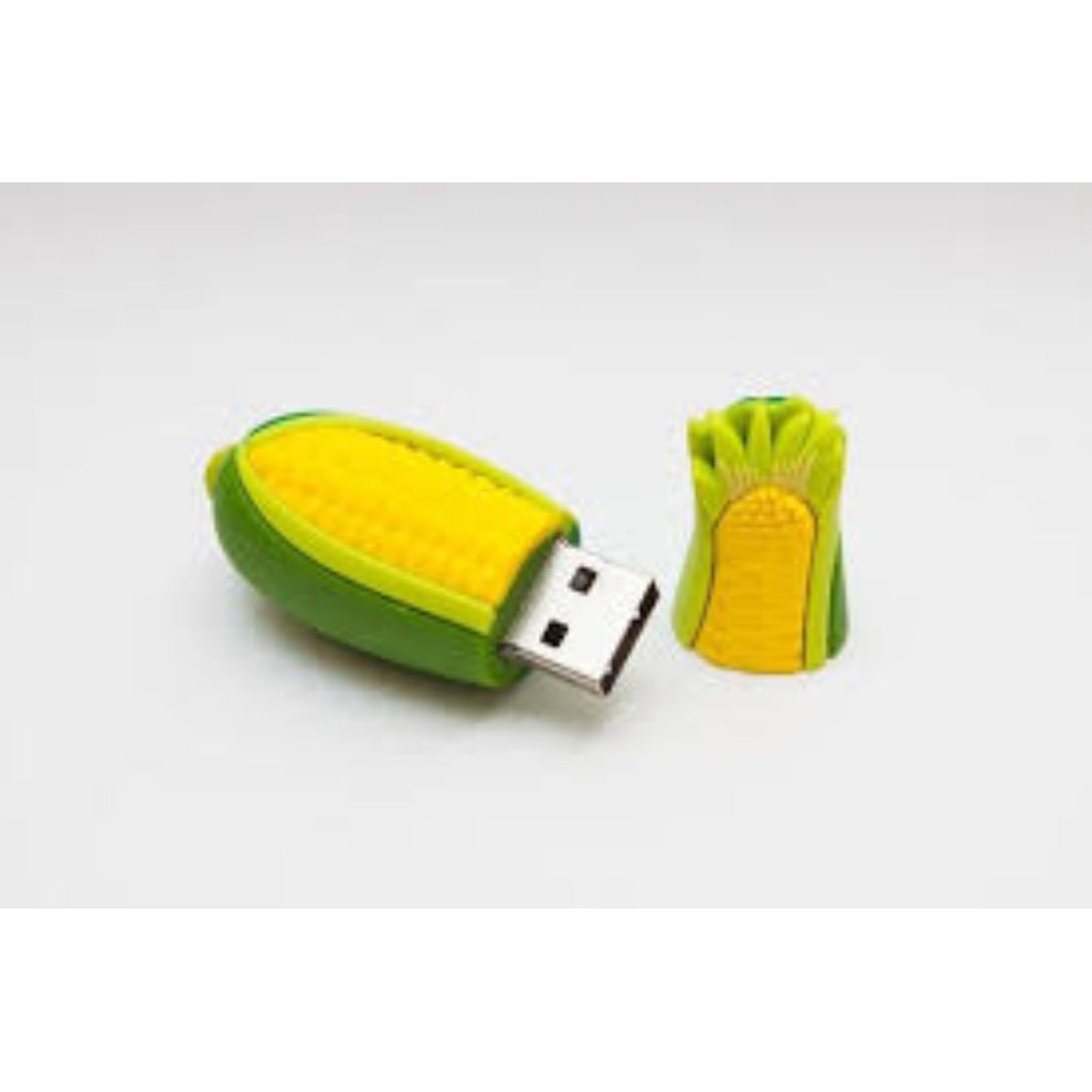 Jual 42 GB flashdisk karakter jagung | Shopee Indonesia