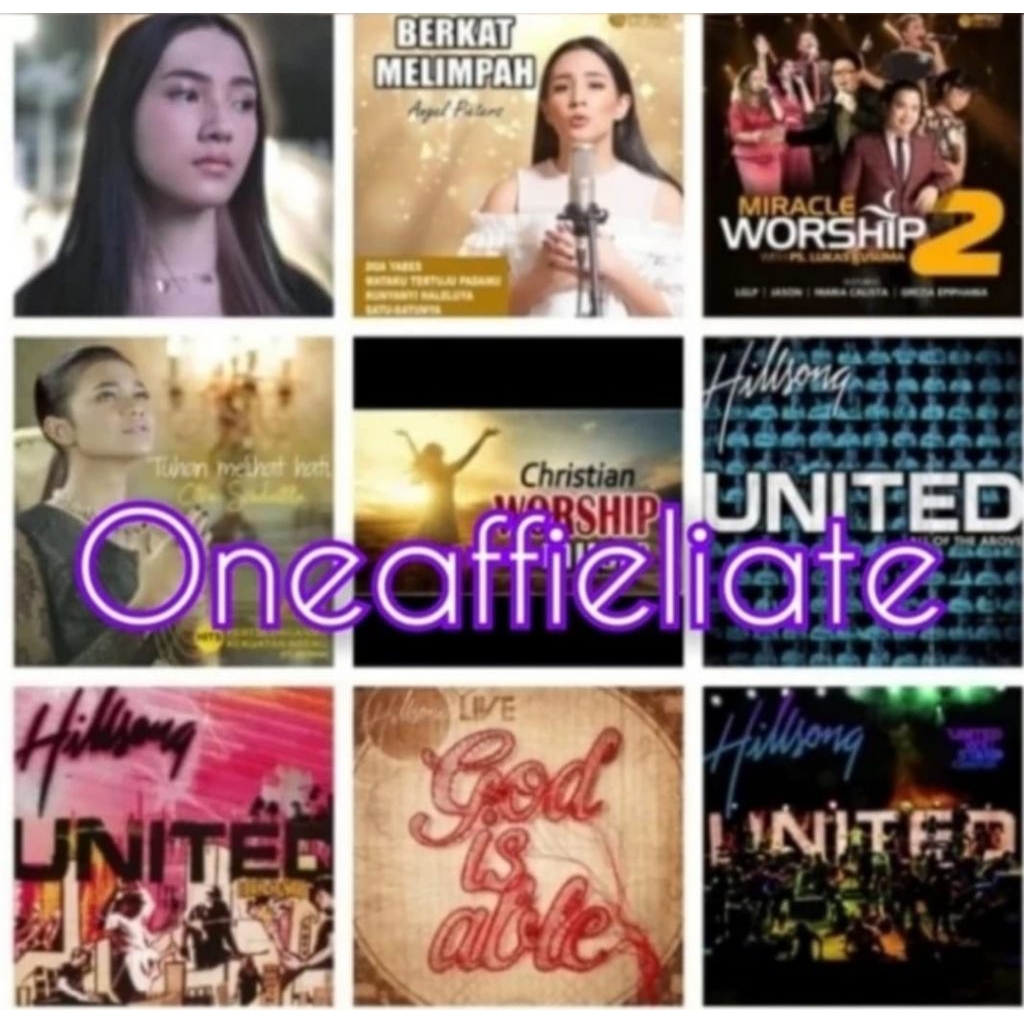 Jual Usb 32 - 128Gb 1500 Lagu Mp3 320kbps Best Song Lagu Rohani Kristen ...