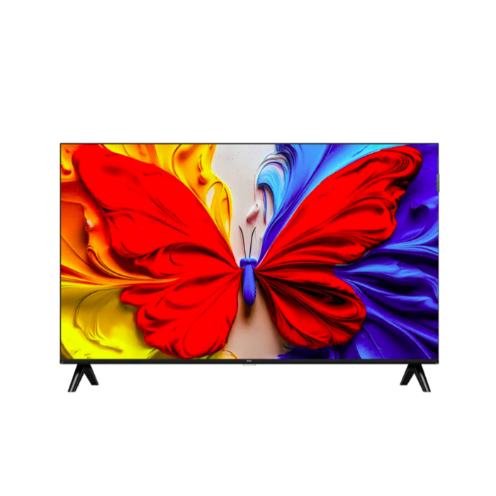 Jual QLED DIGITAL TV TCL 40 INCH ANDROID SMART TV - 40S5K | Shopee ...