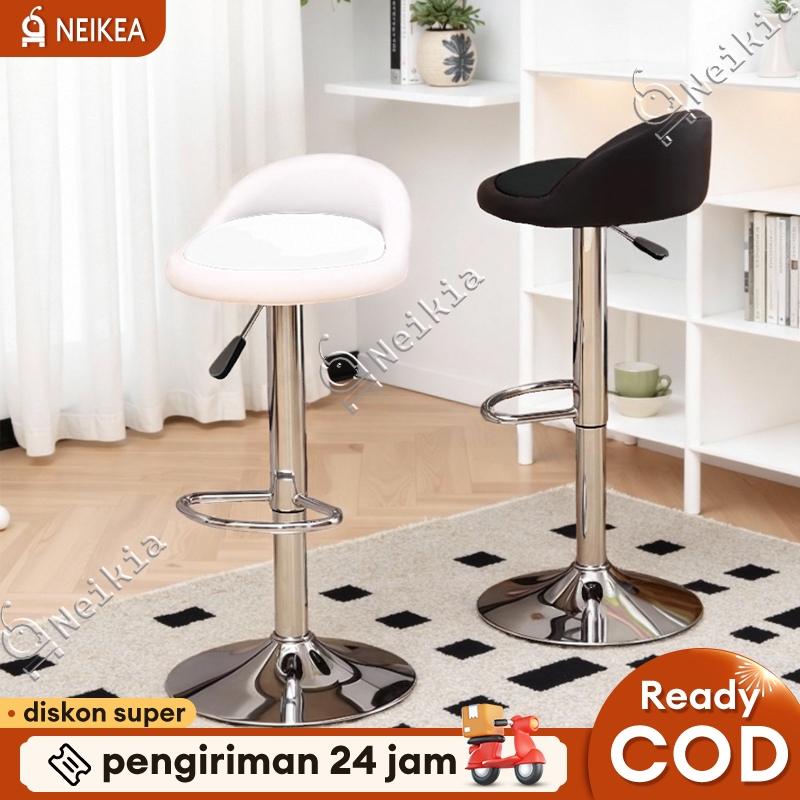 Jual Kursi bar Kursi bar dapur minimalis Kursi mini bar Kursi cafe ...