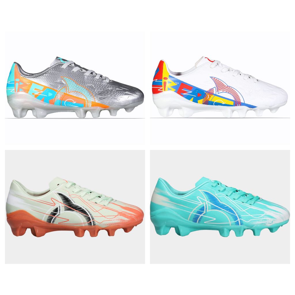 Jual Sepatu Sepak Bola Anak Junior Child Ortus Eight OrtusEight ...