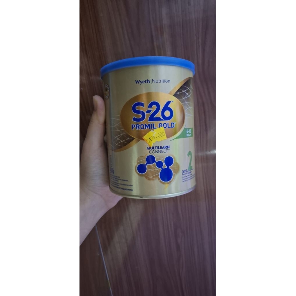 Jual Sufor S26 2 400g | Shopee Indonesia
