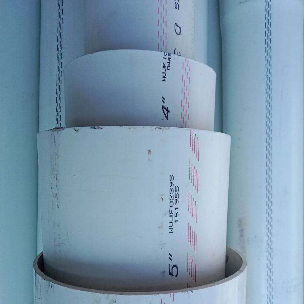 Jual Trilliun Pipa Eceran Setiap 5 cm Diameter 6, 5, 4, 3, 2 1/2 & 2 ...