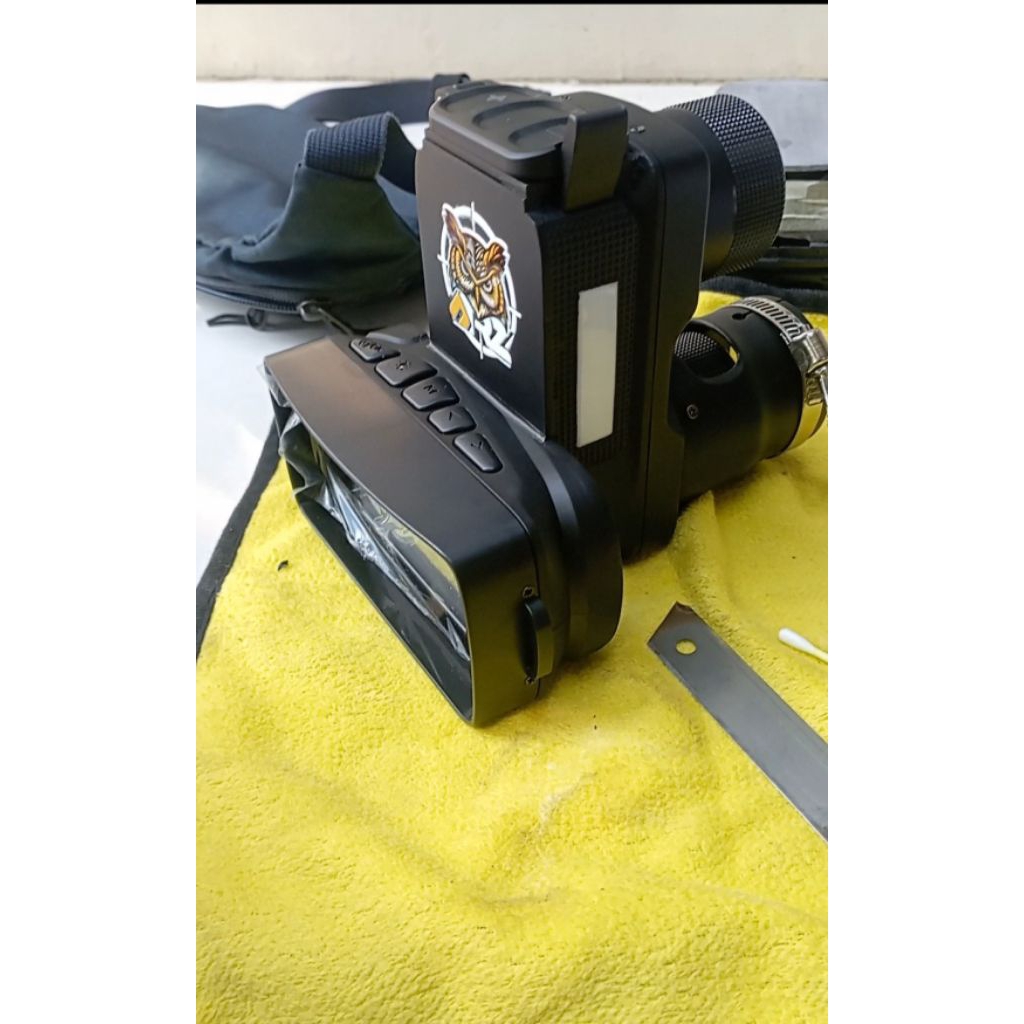 Jual NV camera night vision Berburu Penglihatan malam | Shopee Indonesia