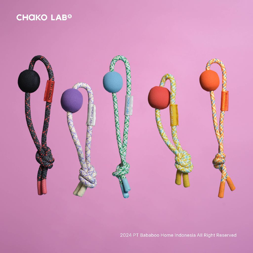 Jual CHAKO LAB Milk Pod - Strap Only | Shopee Indonesia