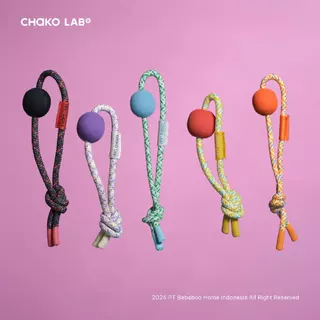 Toko Online CHAKO LAB Official Store | Shopee Indonesia