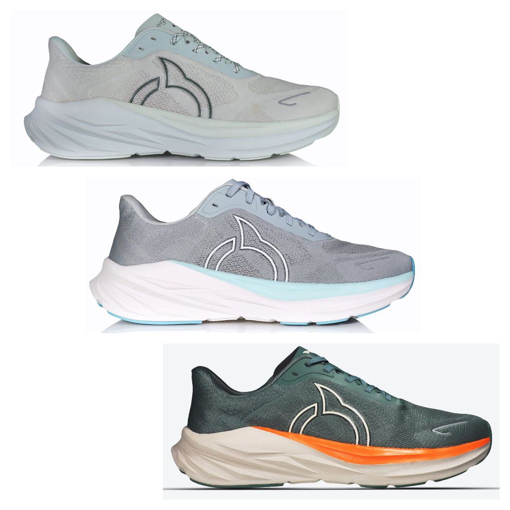 Jual Sepatu Lari Running Ortus Eight OrtusEight Hyper Fuse Hyperfuse 2. ...