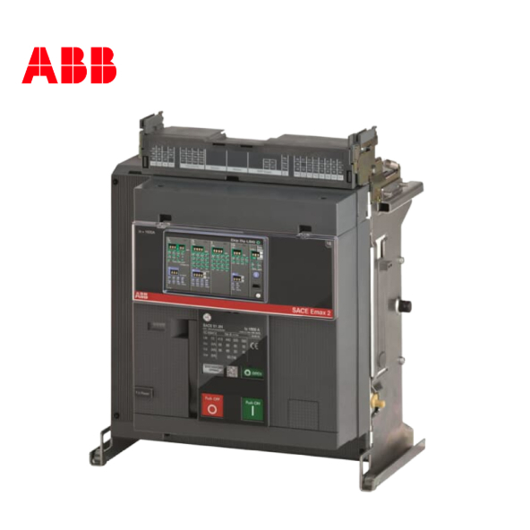 Jual ABB - ACB 4P 1600A 65-66KA Drawout Type / 72861 | Shopee Indonesia