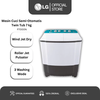 Toko Online LG Electronics Official Store | Shopee Indonesia