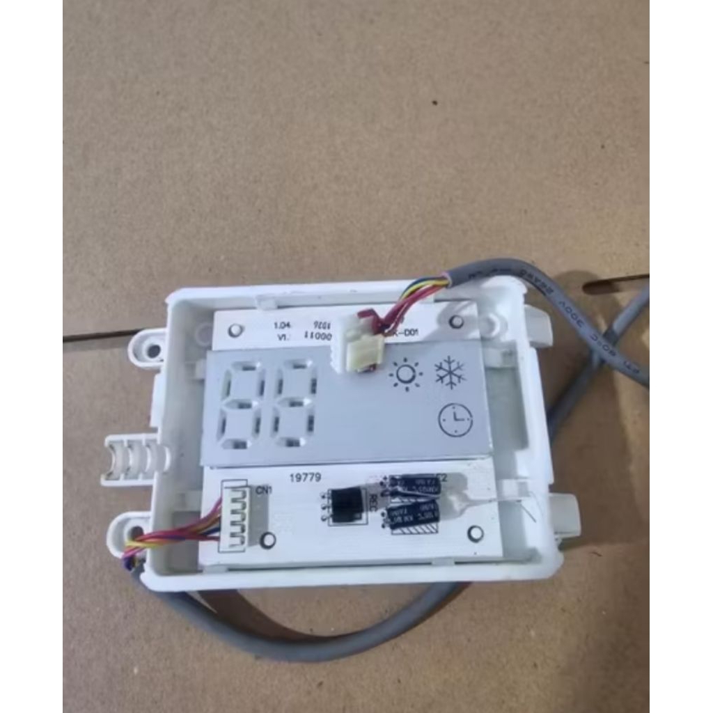 Jual SENSOR AC DENPOO ELBA ORIGINAL | Shopee Indonesia